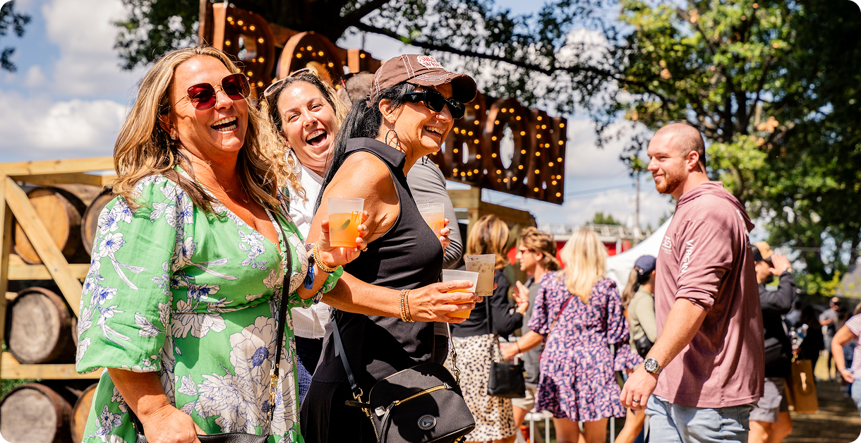 Festival Info – Kentucky Bourbon Festival